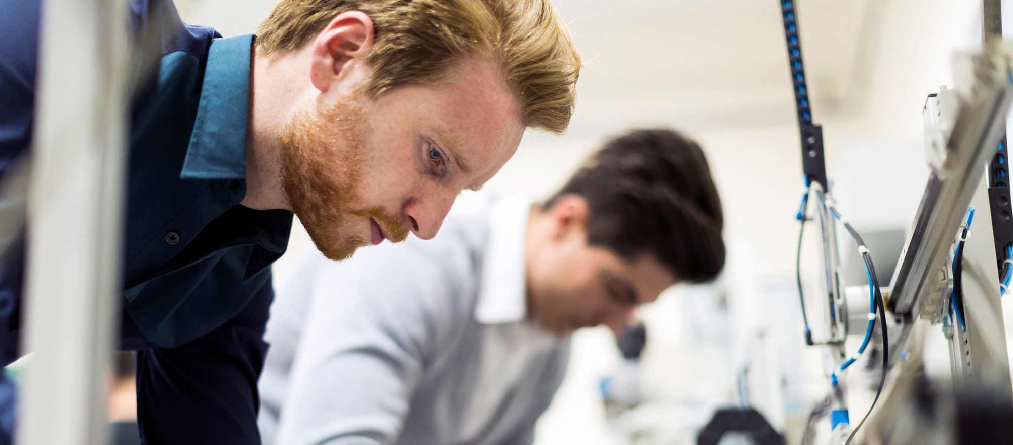 Gebauer & Griller: GG Group