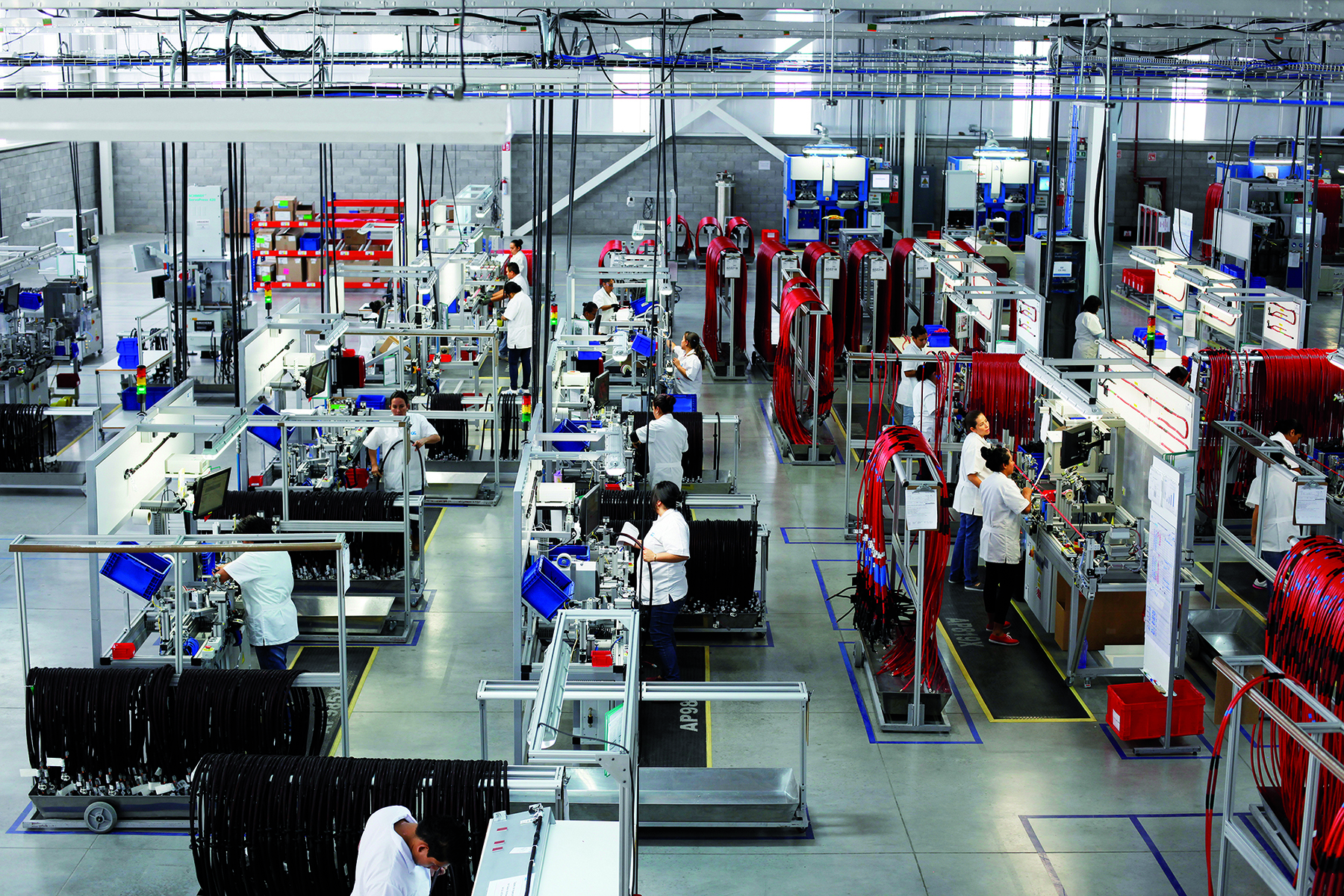 Gebauer & Griller: Strategische Konsolidierung bei GG Group ...