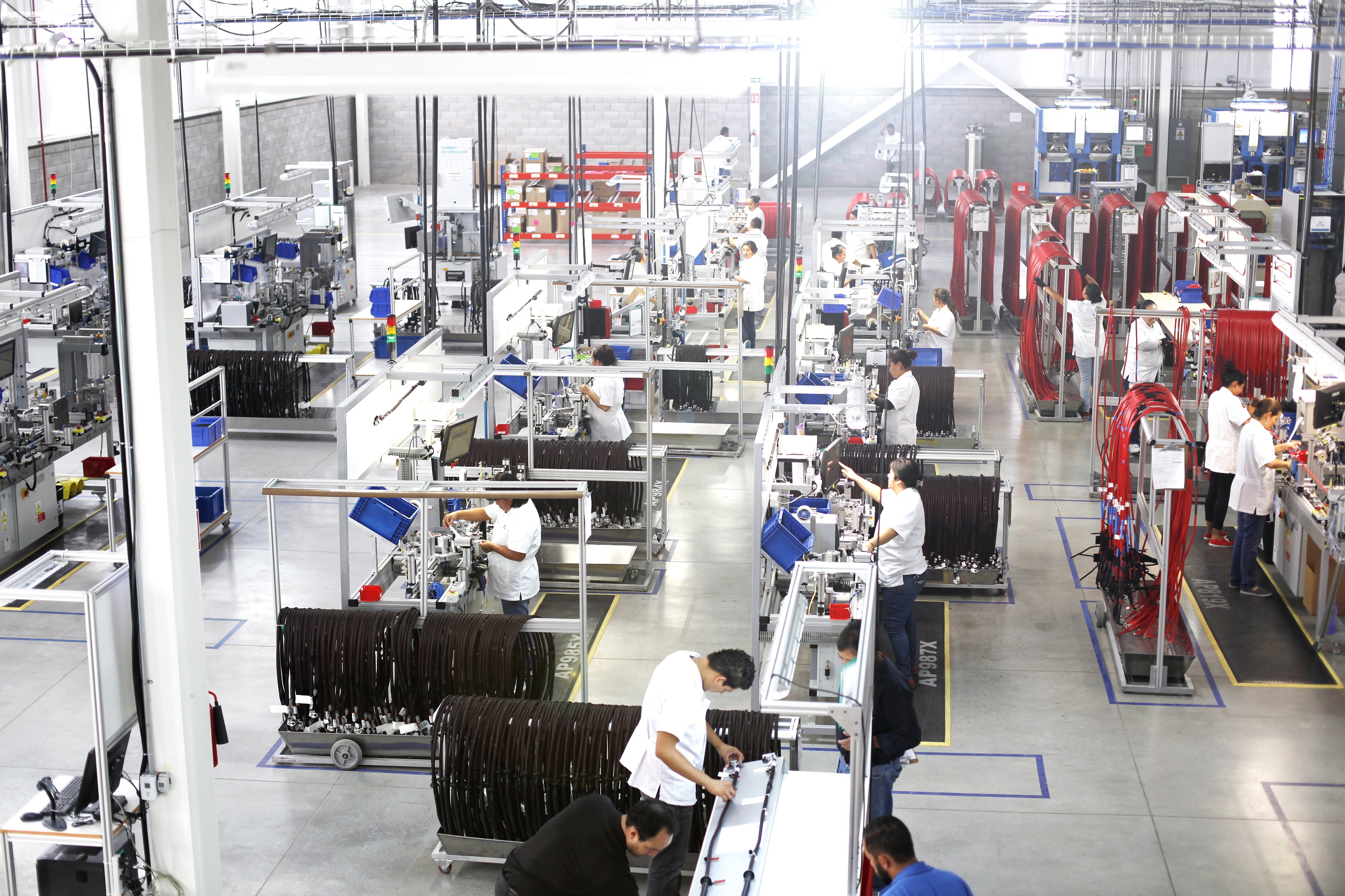 GG-Group: It’s time for Aluminum!